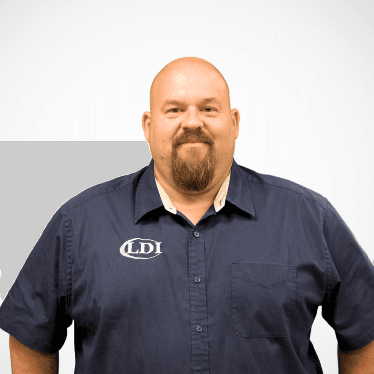 Salina - KS & IA Ag Equipment Dealer | LDI