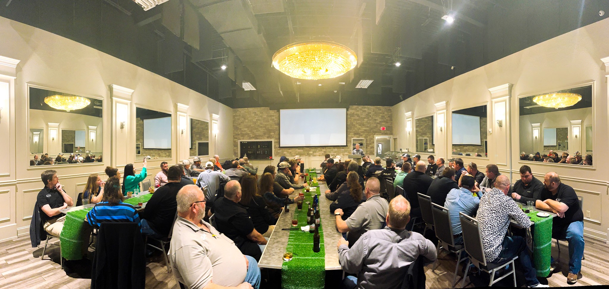 LDI Honors Top Performing Employees at Annual LDI Unite Meeting - KS ...